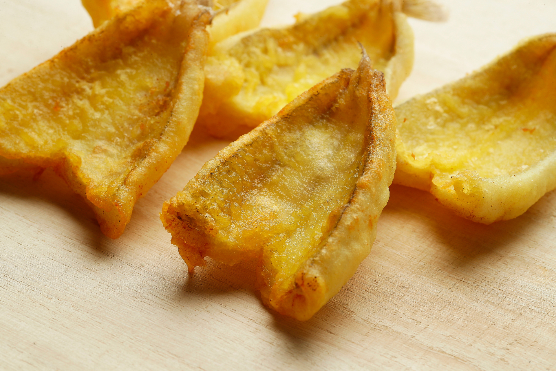 Fry | Northern whiting fritters – Anaori